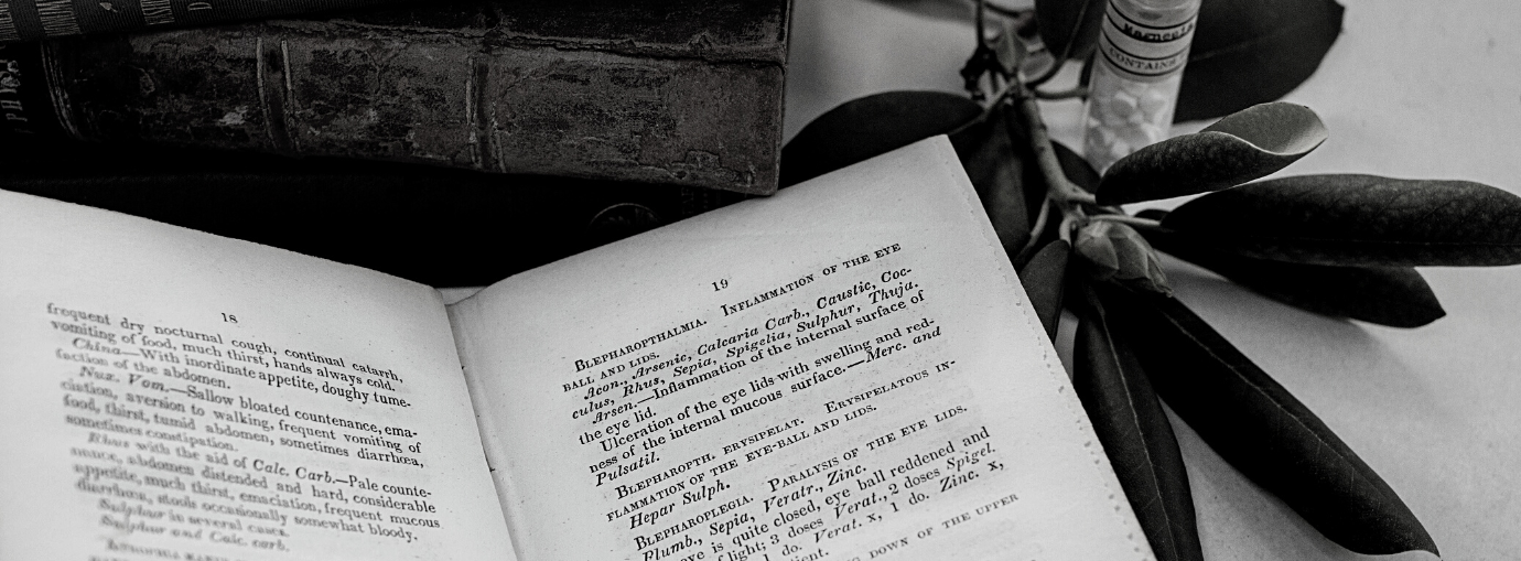 Tour Our Research Office (Virtually!) - HOHM Foundation